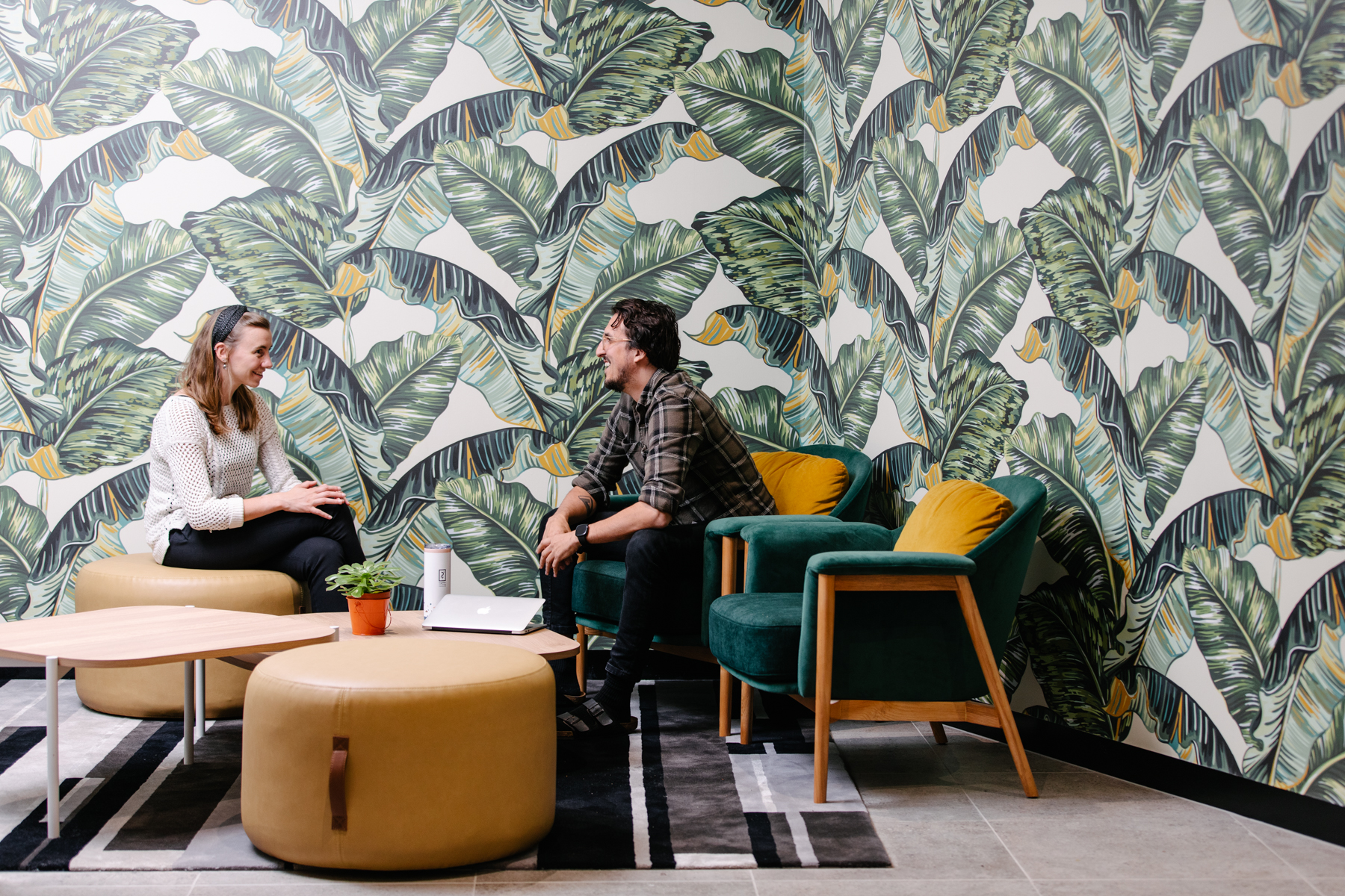 Maximize Your Productivity at Together Co-living Spaces